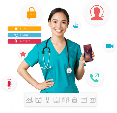 Buzz Pricing | HIPAA-compliant Solution Pricing