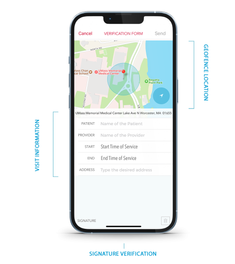 Electronic Visit Verification System (EVV) | Buzz
