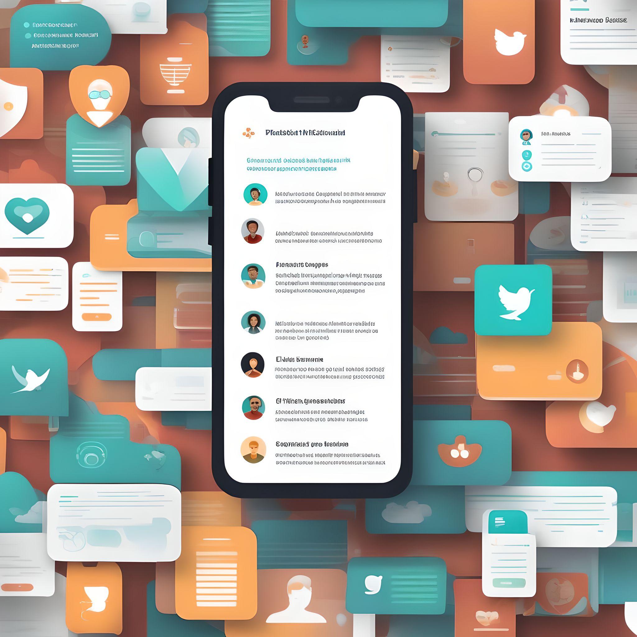 Rocket.Chat vs Buzz | Key Features of Buzz Communication