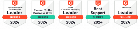 HIPAA Compliant Secure Communication & Collaboration | Buzz