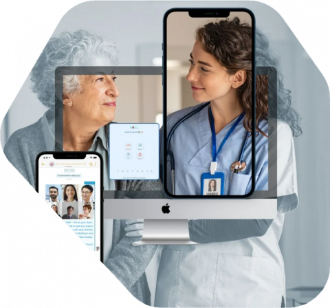 HIPAA Compliant Secure Communication & Collaboration | Buzz