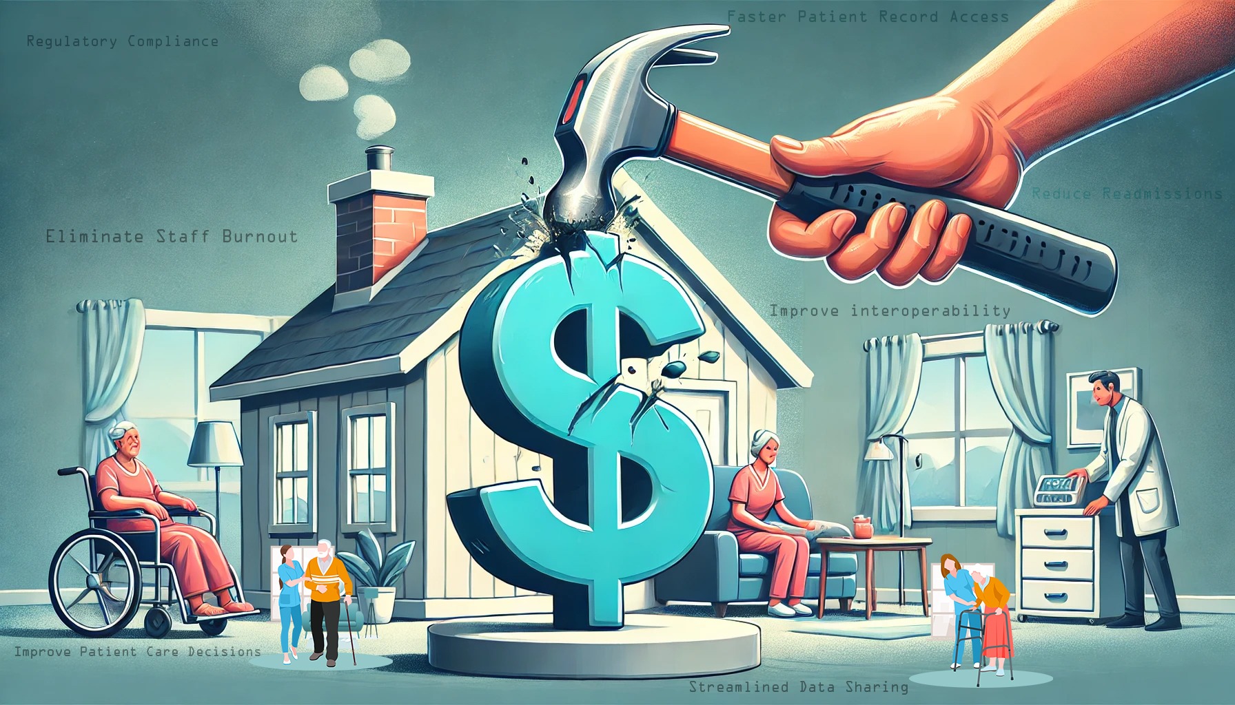 HIPAA Compliant Secure Communication & Collaboration | Buzz