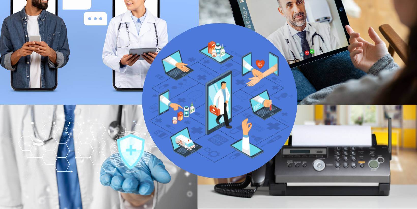 6 Features to Look for in Healthcare Communication Software