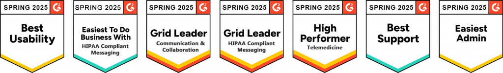 HIPAA Compliant Secure Communication & Collaboration | Buzz