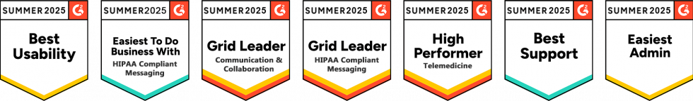 HIPAA Compliant Secure Communication & Collaboration | Buzz